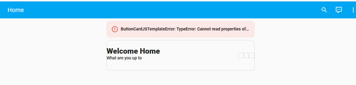 🏠 HaCasa - A new modern dashboard - Page 6 - Dashboards & Frontend ...