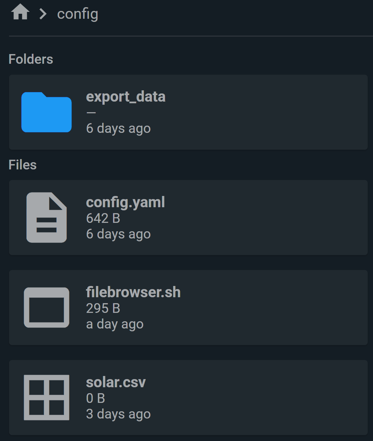 Using Notify To Write To A File Configuration Home Assistant Community 0039