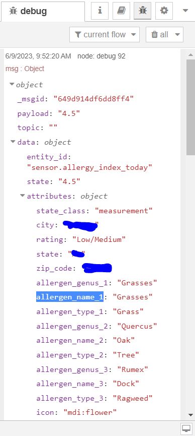 Template - Missing attributes in HA - Configuration - Home Assistant ... Template - Missing attributes in HA - Configuration - Home Assistant ...