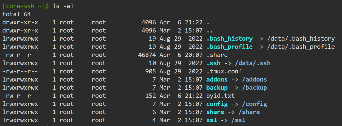 Lost My Config Files Configuration Home Assistant Community