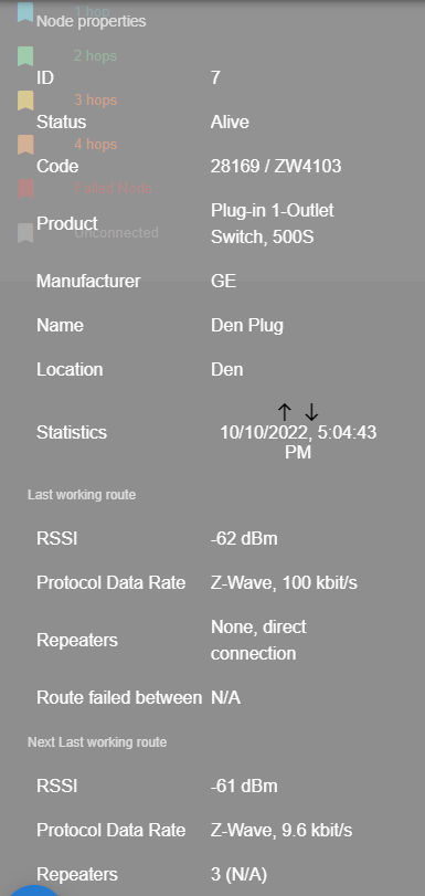 Z-Wave JS UI and Network Graph - Z-Wave - Home Assistant Community
