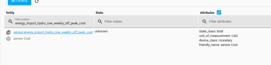 How Do You Set Value In A Sensor And Retain It Each Reboot Looses It Configuration Home