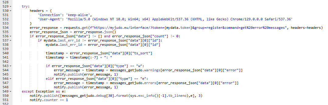 Judo water treatment - Page 7 - Feature Requests - Home Assistant Community
