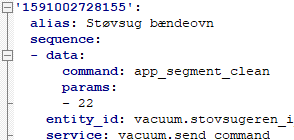 Change script name - Configuration - Home Assistant Community