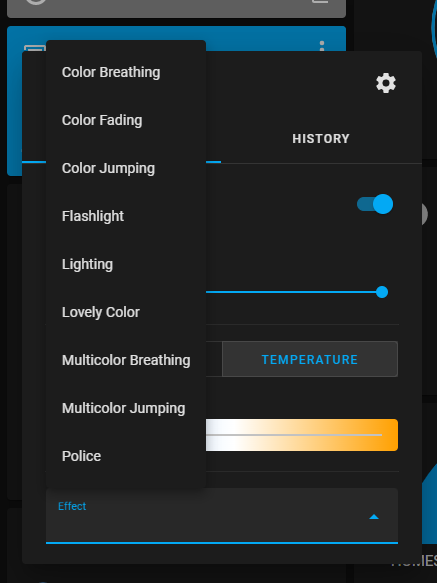"LED Light bulb" with Magic Home app" integration? - Configuration ...