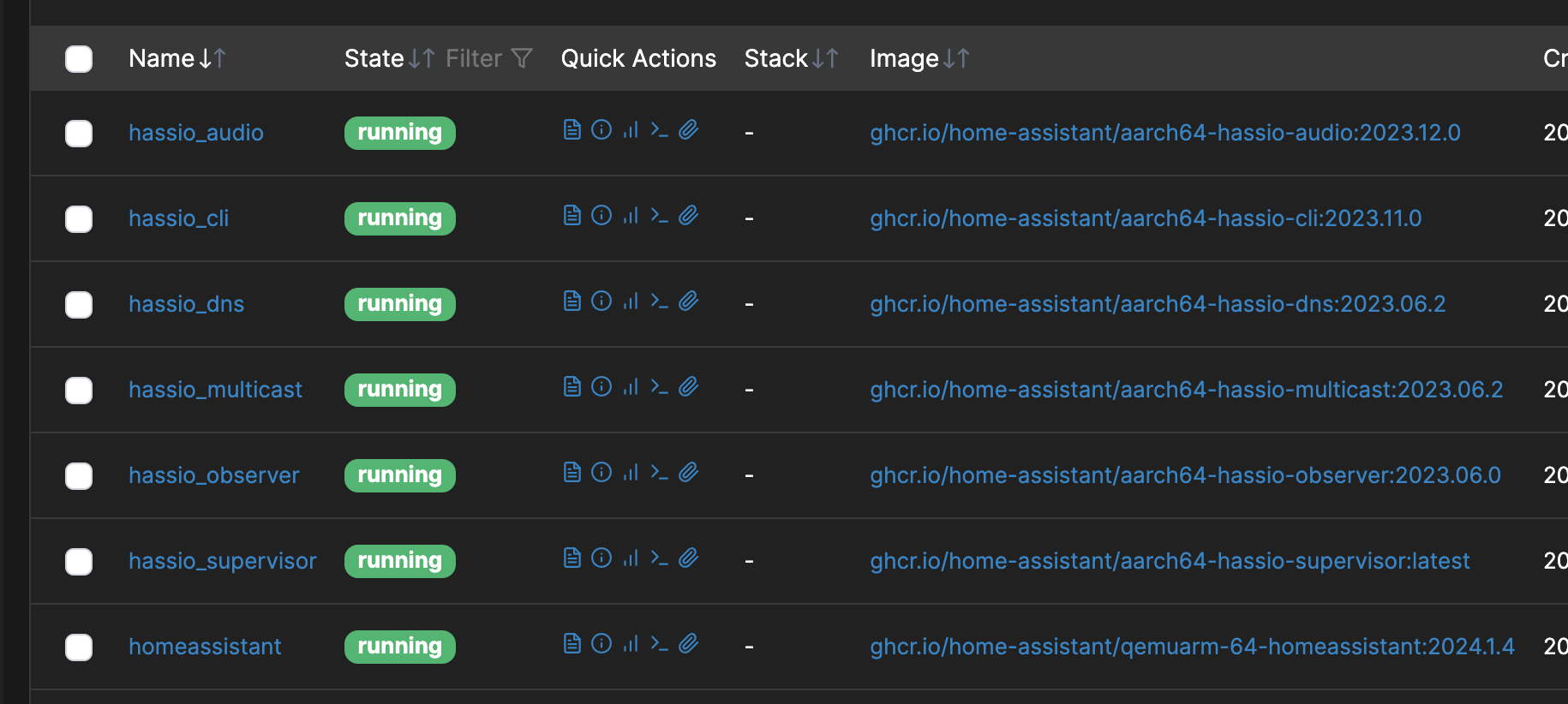 HA Supervised + OrangePi 4 + Armbian - Installation - Home Assistant Community