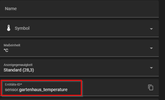Wrong Value Of Entity In History Graphs Home Assistant Community