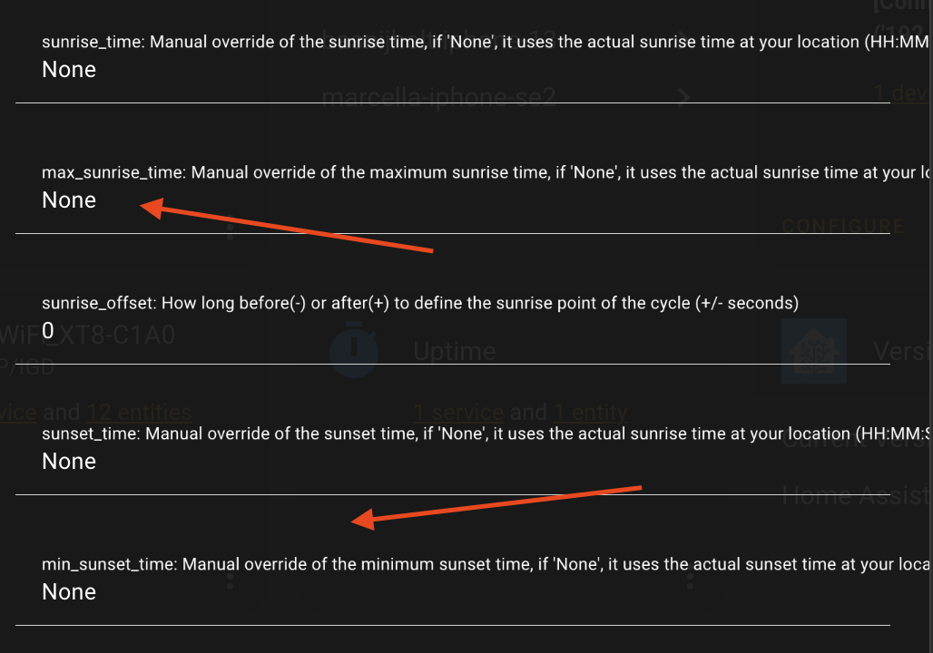💡 Adaptive Lighting automatically adapts the brightness and color of ...