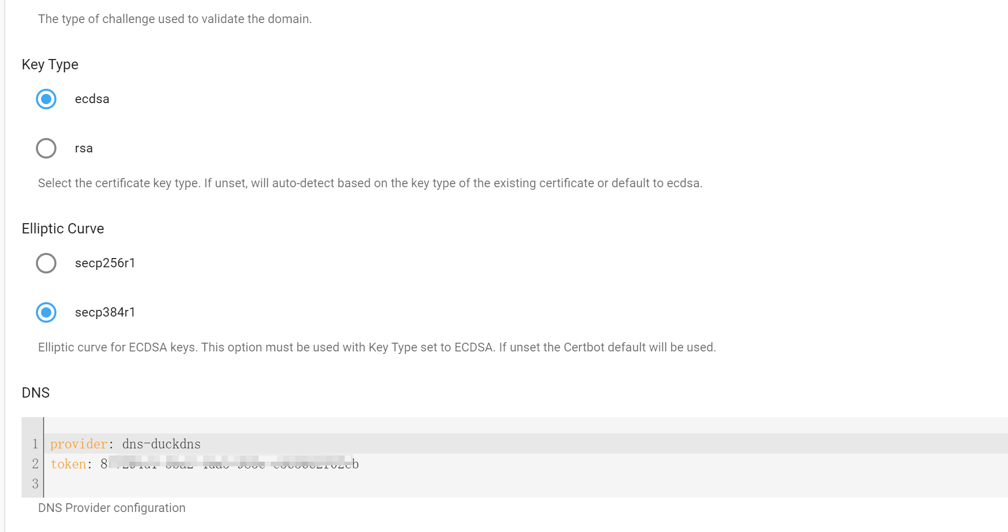 Let's Encrypt can not create privkey.pem and fullchain.pem - Home ...