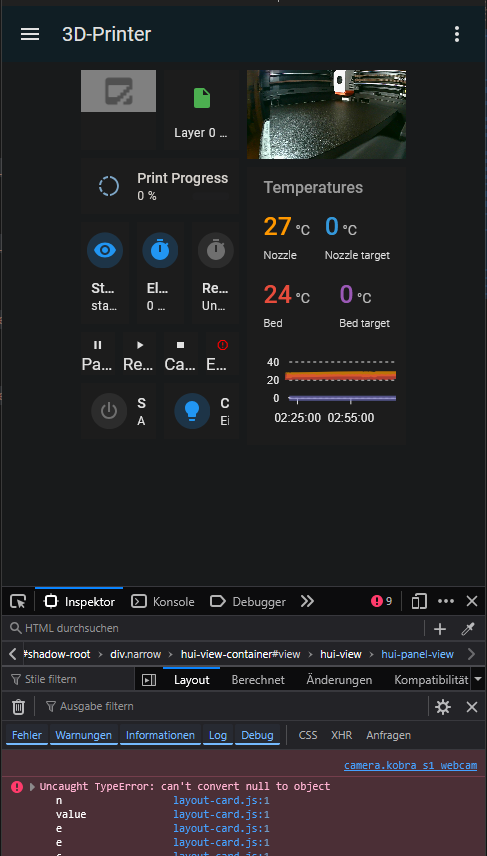 Lovelace-layout-card: problems with mediaquery - Frontend - Home Assistant Community