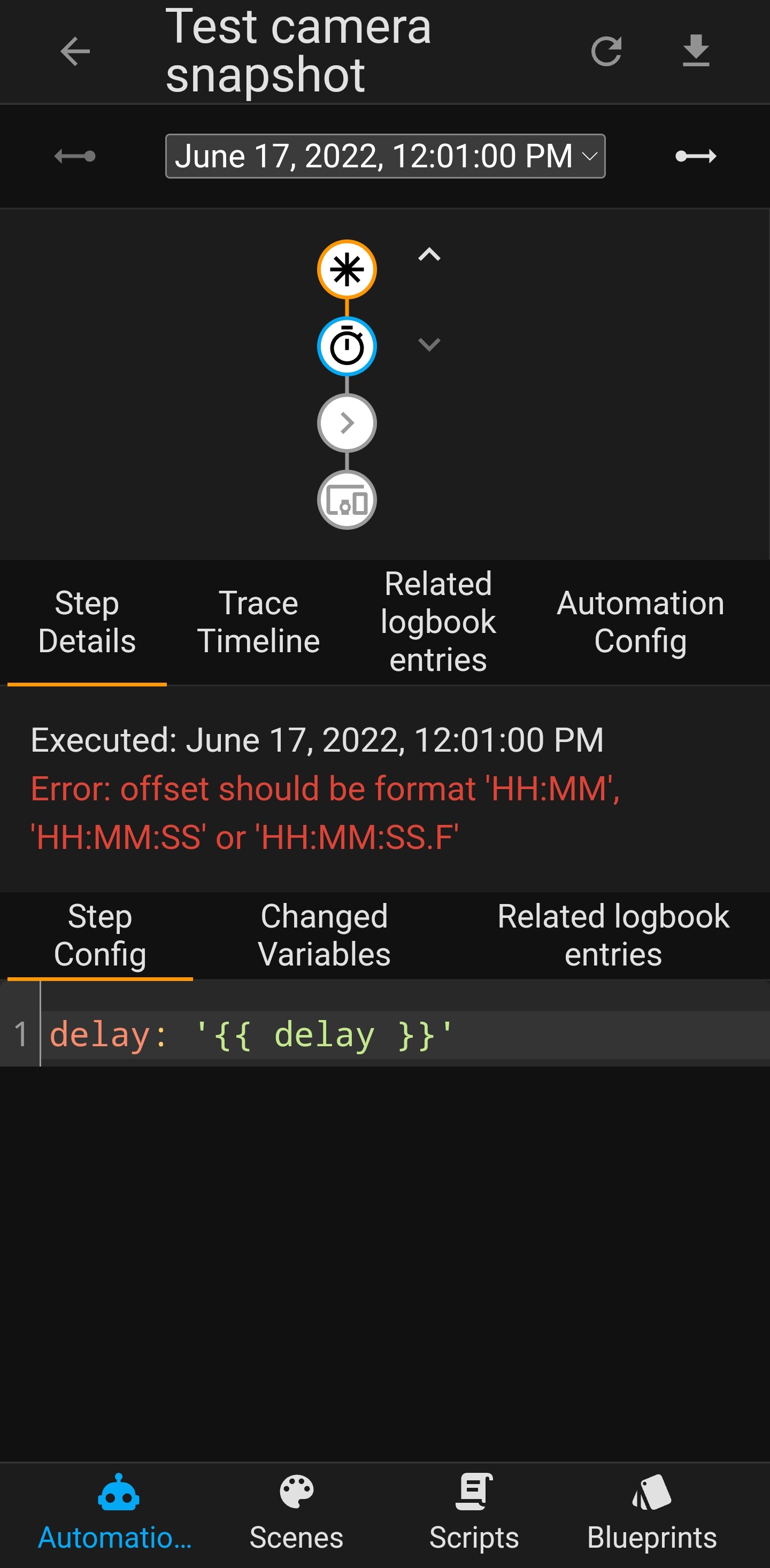 📸 Send camera snapshot notification on motion - Page 11 - Blueprints ...
