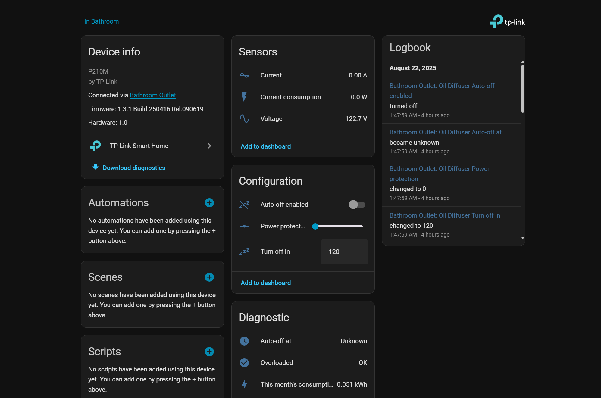 Streaming Dashboard as rtsp possible? - Third party integrations - Home Assistant Community