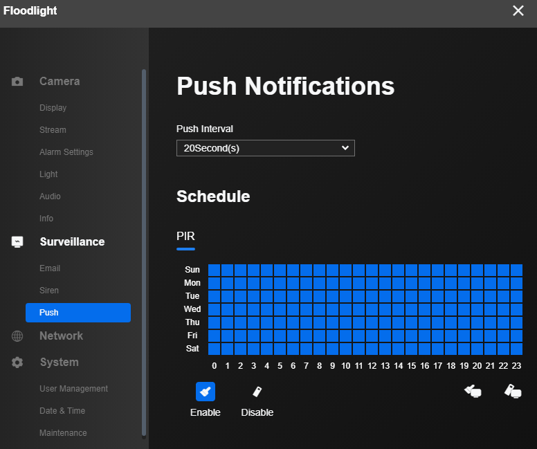 Official Reolink integration to support Spotlight and Siren options - Page 2 - Feature Requests ...