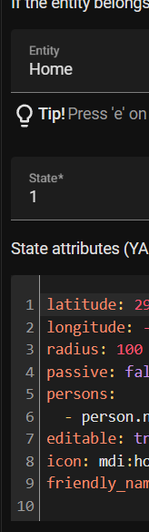 How to create a family group? - Configuration - Home Assistant Community