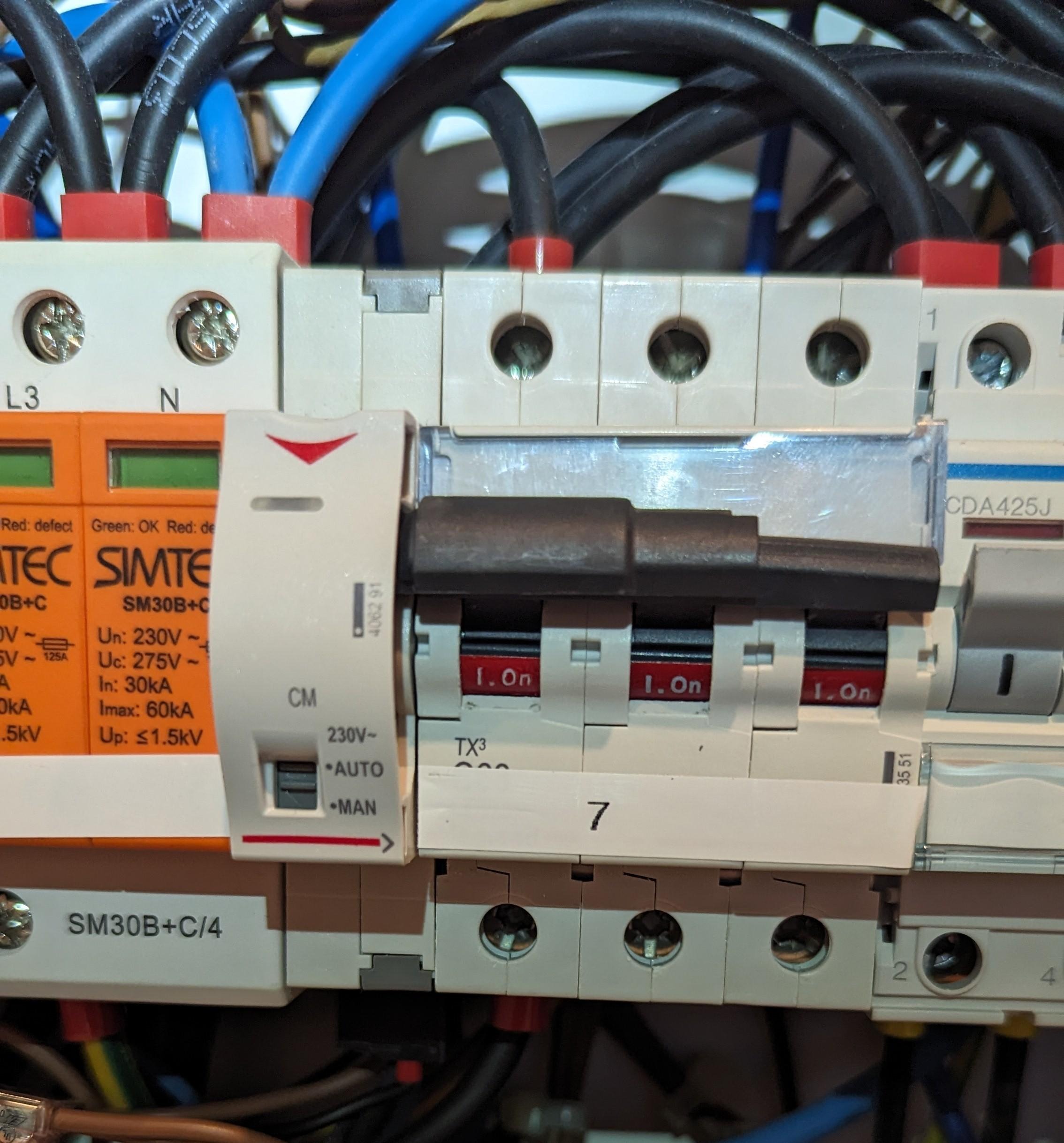 Shelly wave 1 installation - Hardware - Home Assistant Community