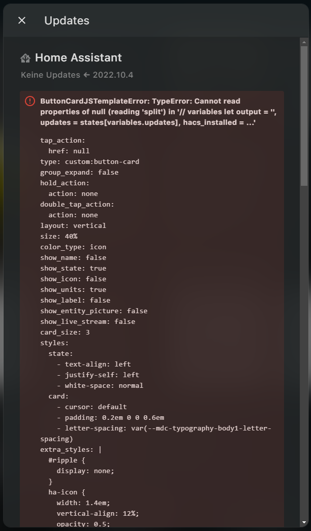 A different take on designing a Lovelace UI - Share your Projects! - Home Assistant Community