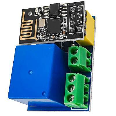 Error when trying to flash my ESP-01s - Home Assistant Community