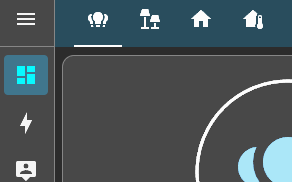 Tabs bar blueish? - Frontend - Home Assistant Community