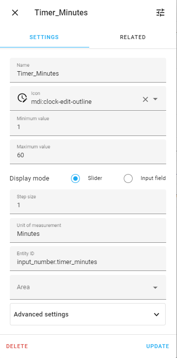 Countdown Kitchen Timer Page 3 Configuration Home Assistant Community