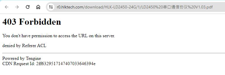 HLK-LD2450 Initial experiments to connect to HomeAssistant - ESPHome ...