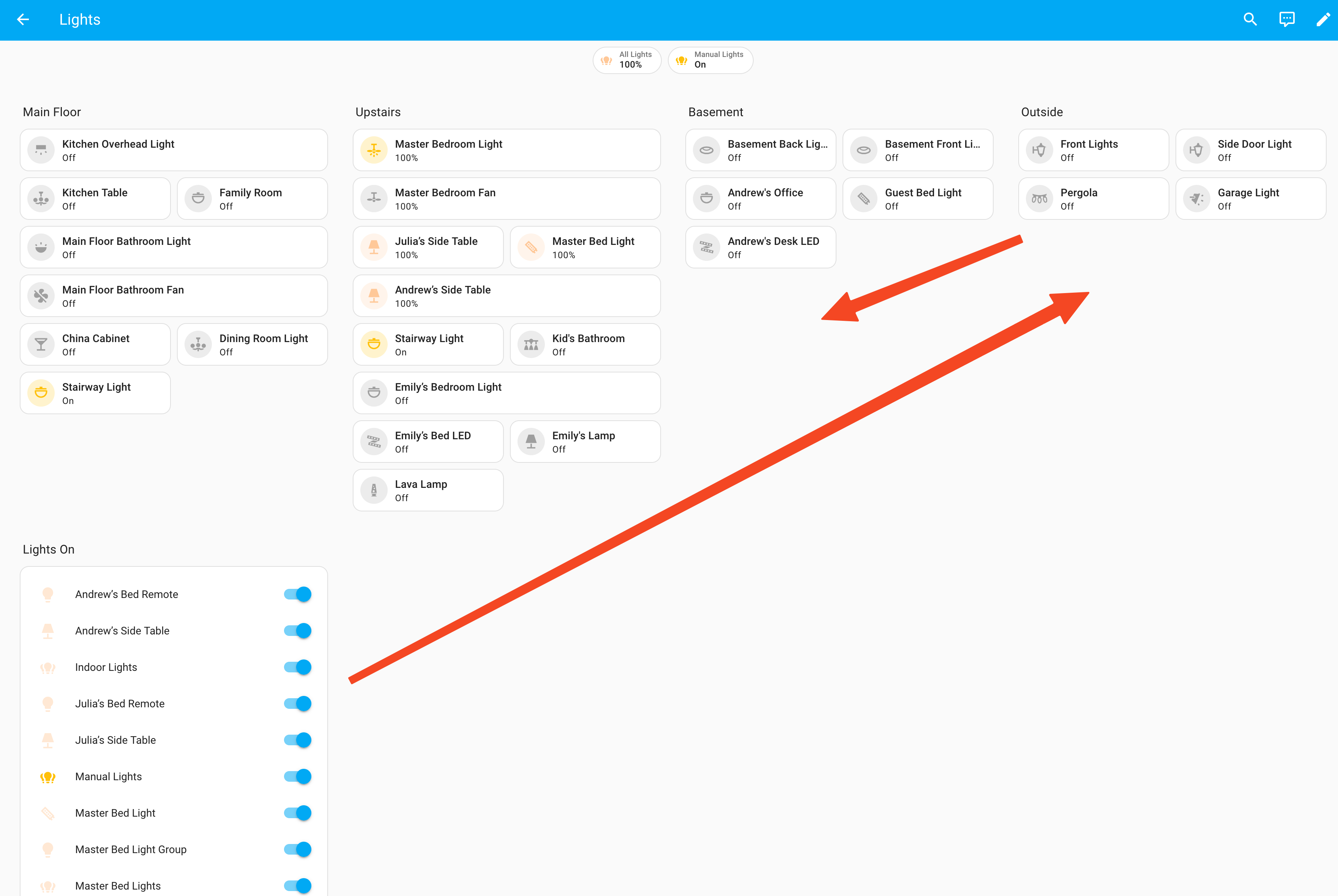 Gaps between sections in dashboard - Frontend - Home Assistant Community