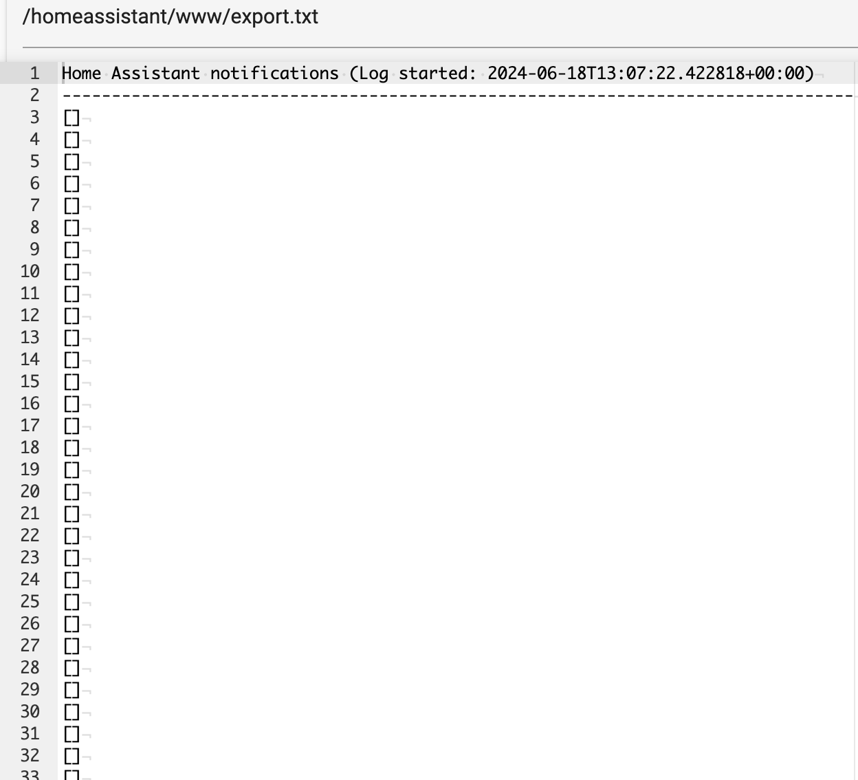 Template to return a list of entities - Configuration - Home Assistant ...