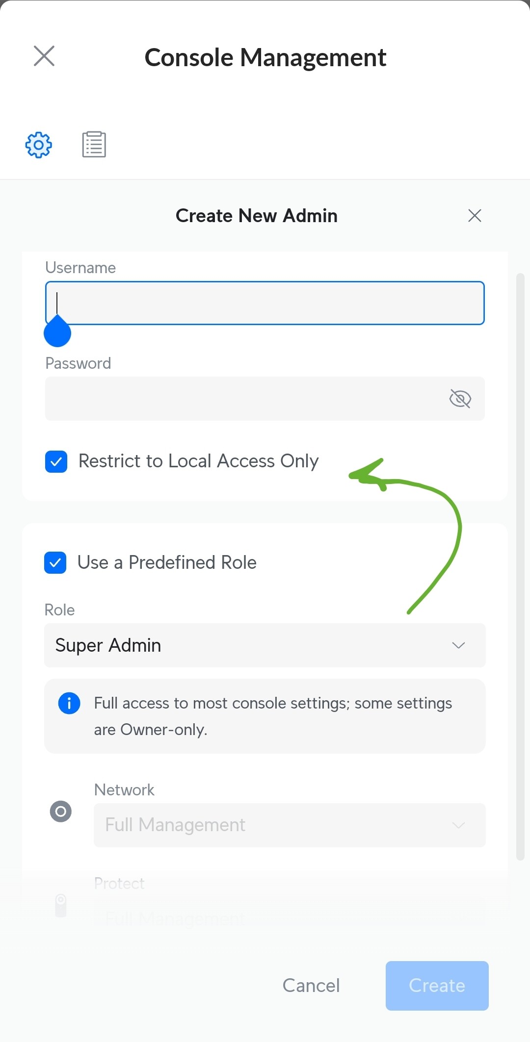 Unifi Network integration Failed to Connect - Page 2 - Third party ...