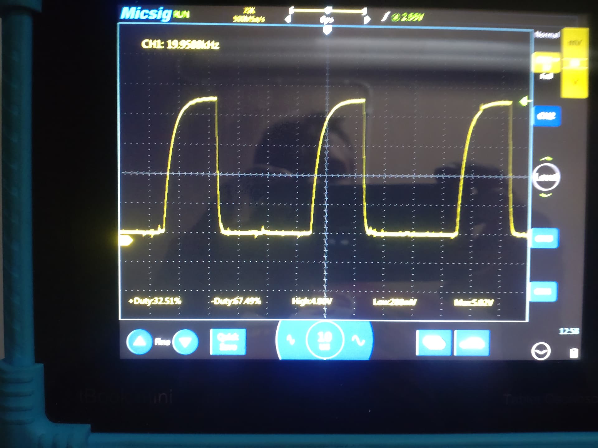Vevor Linear Fan Control With Esphome Page 2 Esphome Home Assistant Community
