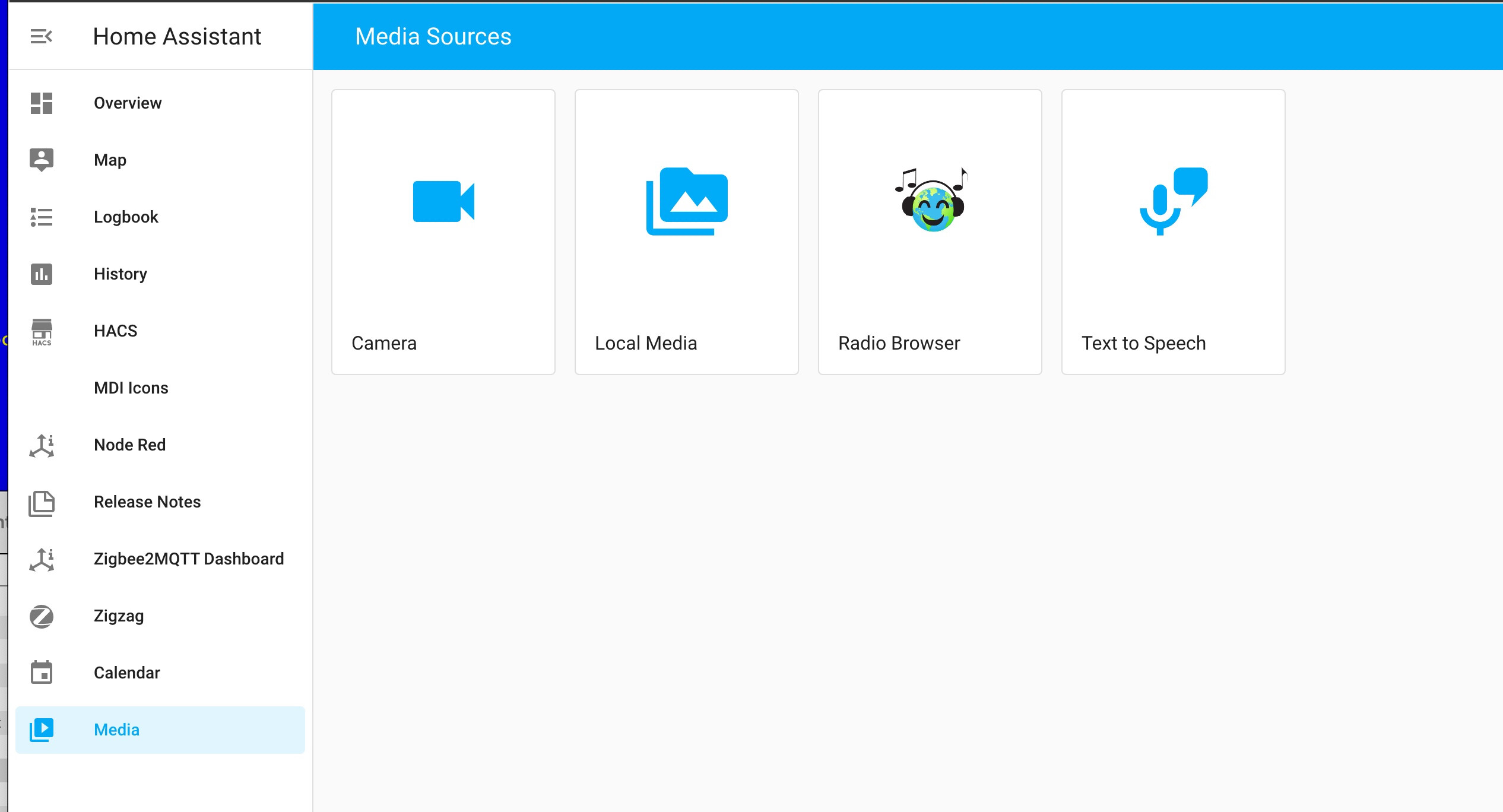 Media Dir Configuration Configuration Home Assistant Community