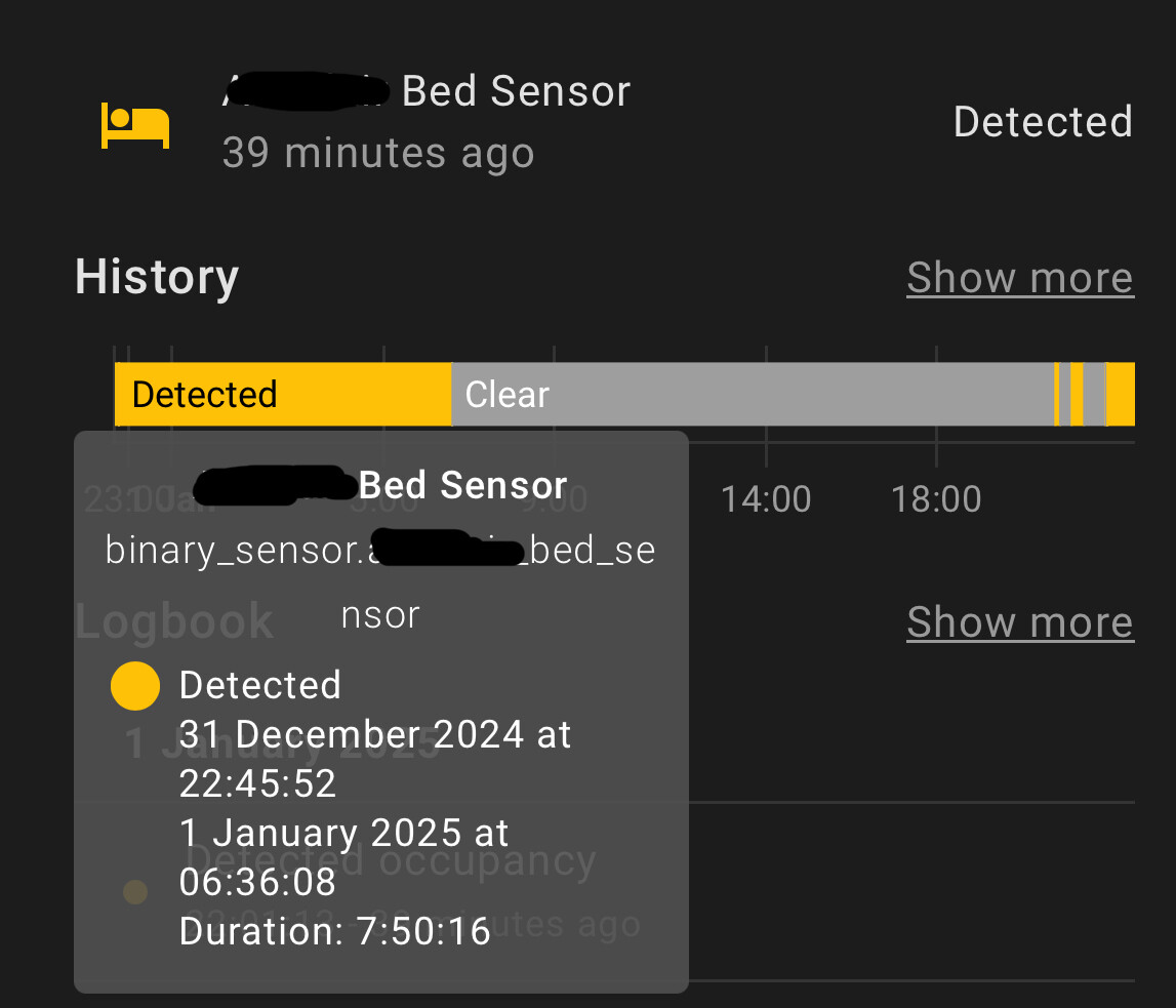 The best, simplest, bed sensor * - wireless and no soldering! - Share ...