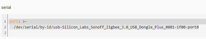 Zigbee2MQTT Error - Socat not enabled? - Page 2 - Configuration - Home Assistant Community