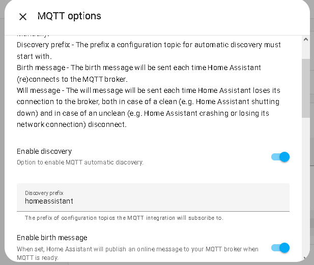 Paired Zigbee2mqtt Device Not Discoverable In Home Assistant Devices Entities Page 2 Zigbee