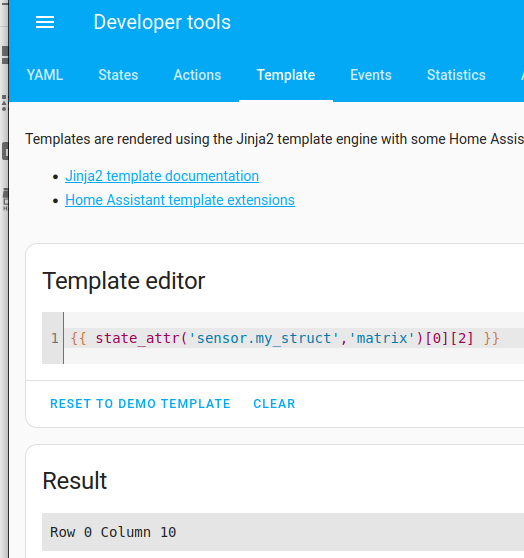 How create a data STRUCTure to be available across automations/scripts? - Configuration - Home ...