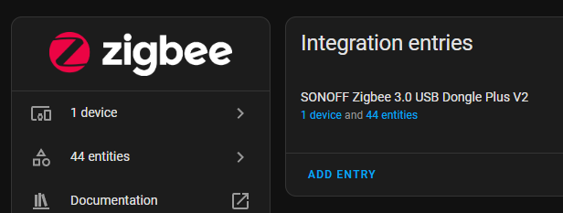 HA on Hyper-V with Z-Wave and Zigbee - It Works! - Configuration - Home ...