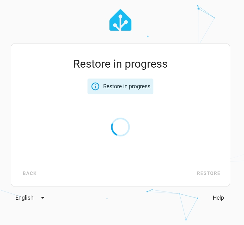 What is the longest a backup restore should ever take? - Home Assistant ...