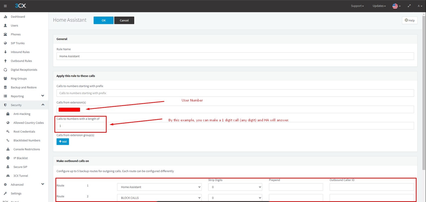 Voice over IP Integration - Call from Any SIP Softphone - Page 2 - Share your Projects! - Home ...