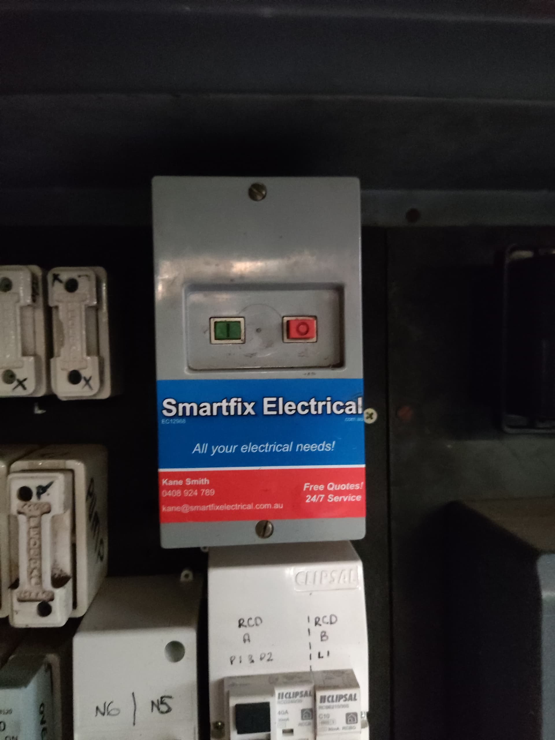 Ideas to automate this hardware switch? - Hardware - Home Assistant Community