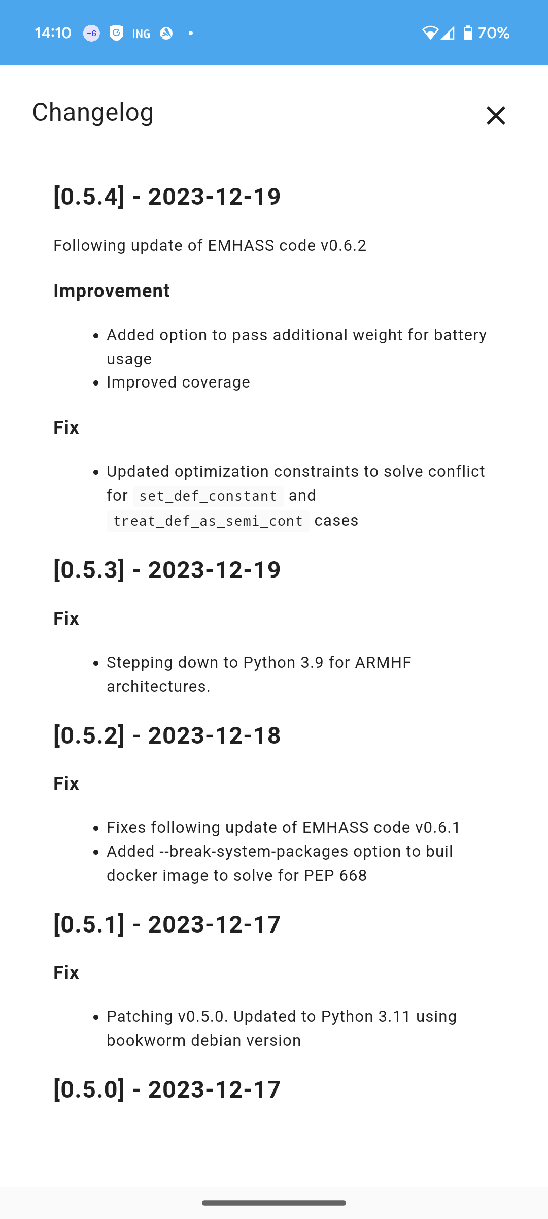 EMHASS: An Energy Management for Home Assistant - Custom Integrations - Home Assistant Community