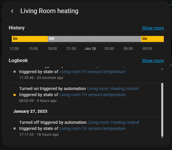 🔥 Advanced Heating Control - Page 137 - Blueprints Exchange - Home ...
