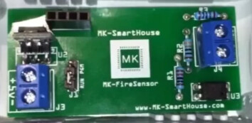 Help Configuring an MK-FireSensor (ESP8266) MQTT with HA Core - Configuration - Home Assistant ...