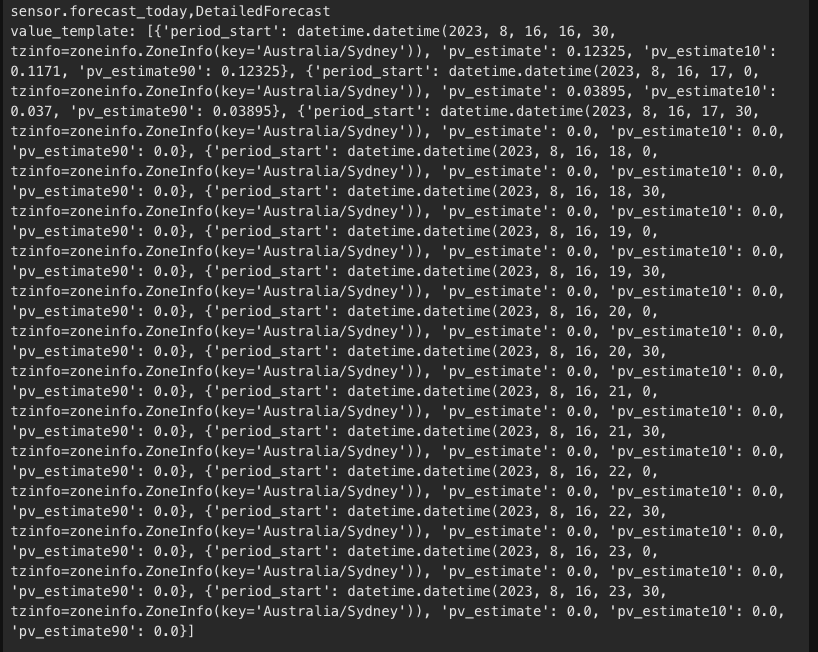 Rejectattrib Based On Date In Attribute Configuration Home Assistant Community