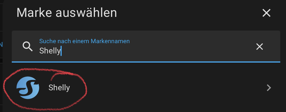 Shelly pro 1 issue - Configuration - Home Assistant Community