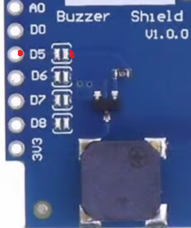 ESP8266 and Buzzer - Page 3 - ESPHome - Home Assistant Community