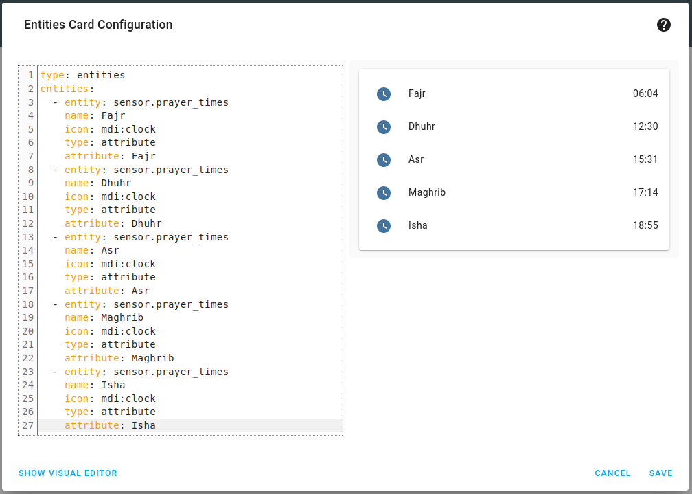 Automation Not Triggering From Rest Api Data Configuration Home