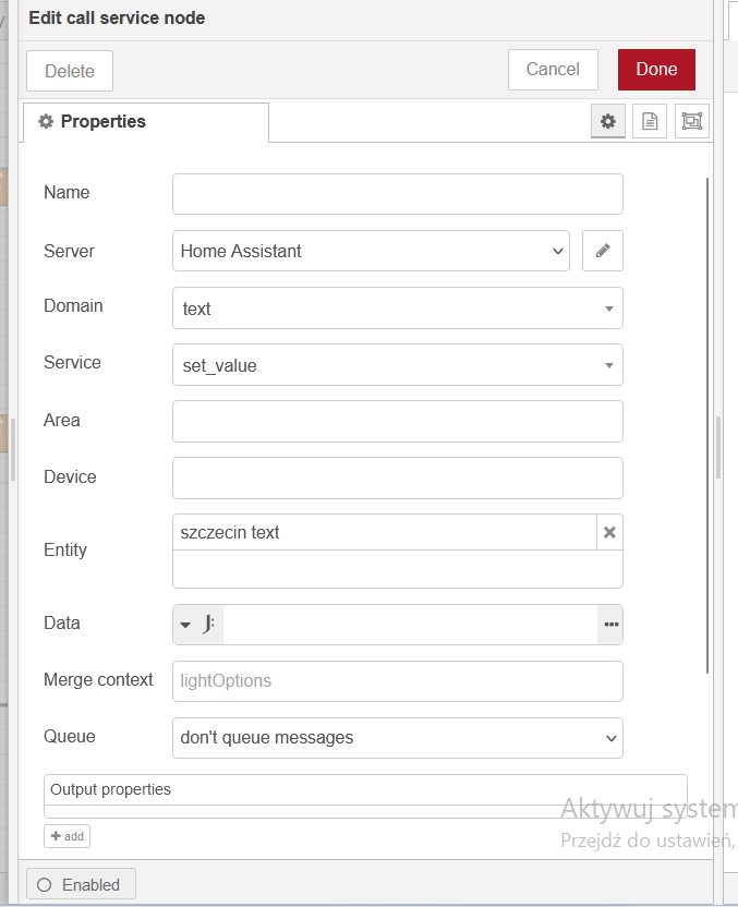 Sensor MQTT Text don't change value - Configuration - Home Assistant Community