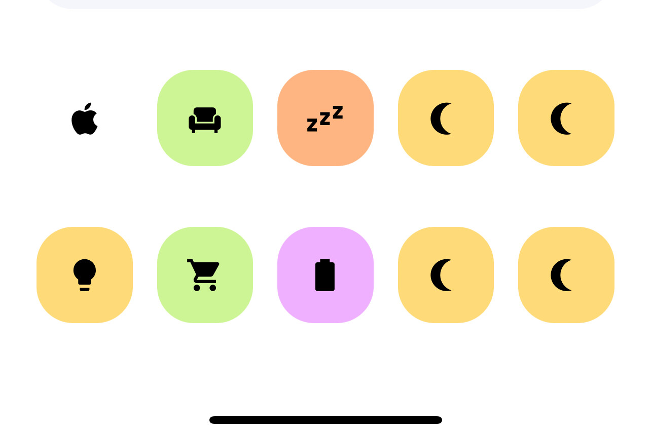🟣 Rounded - Dashboard guide - Page 12 - Dashboards & Frontend - Home ...