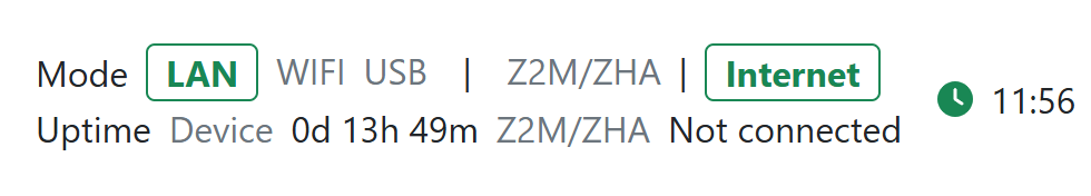 Problems installing zigbee2mqtt in vm HA OS, by newbie - Zigbee - Home Assistant Community