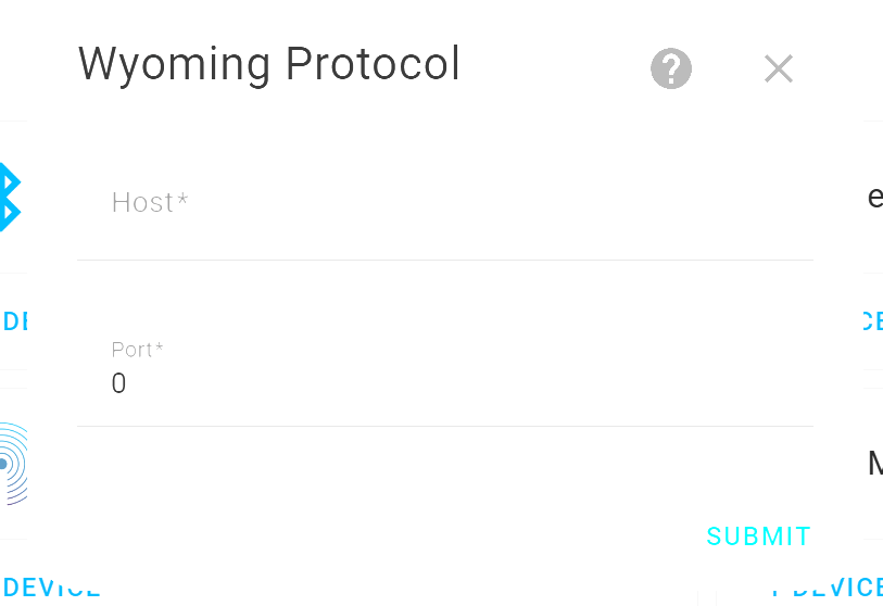 Wyoming protocol - Voice Assistant - Home Assistant Community