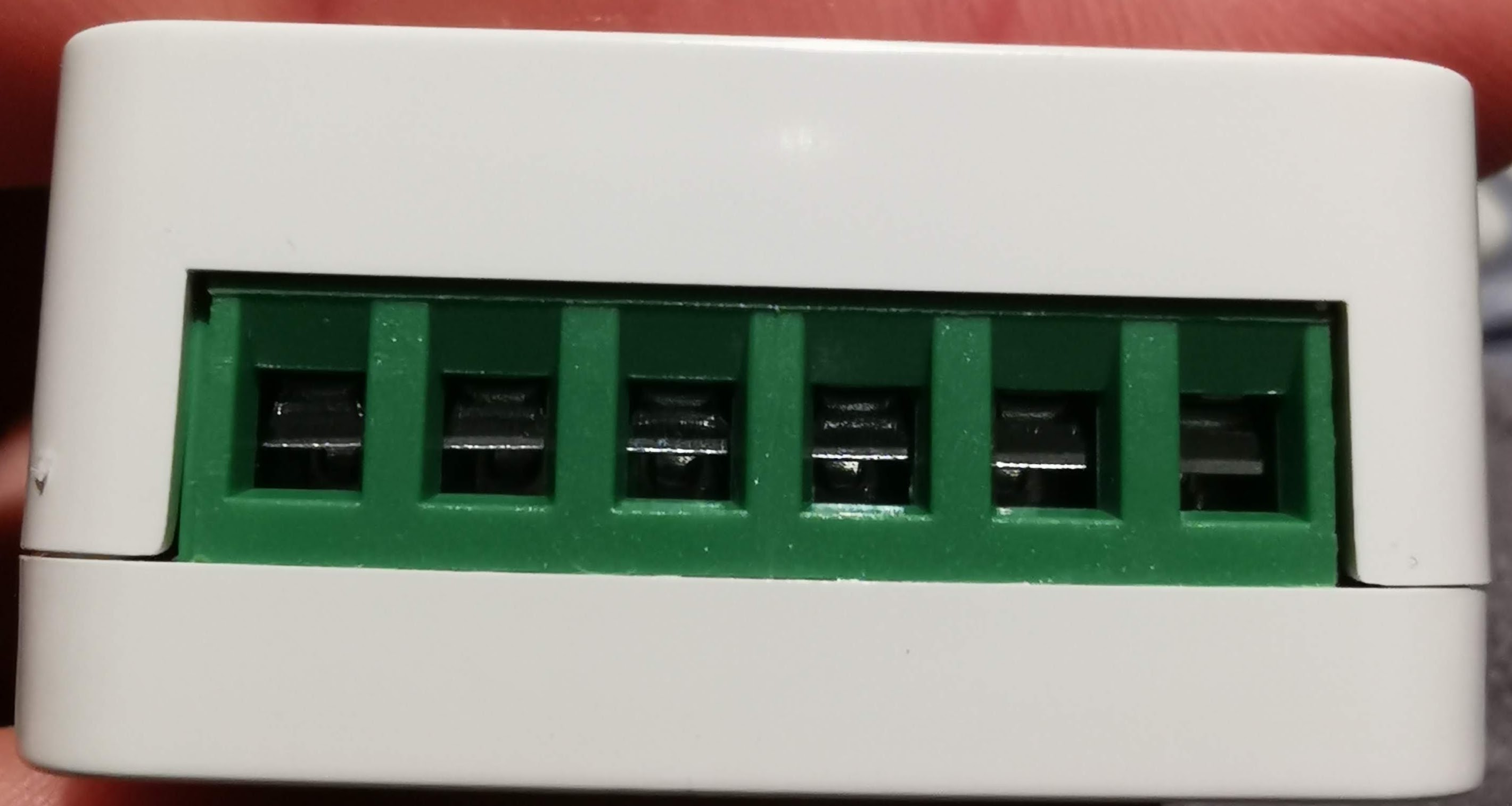 ZHA - Two zigbee devices ("TZ3000_xkap8wtb" & "TZ3000_rmjr4ufz") are ...