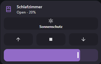 Expander | Accordion | Collapsible Card - Page 4 - Custom Integrations - Home Assistant Community